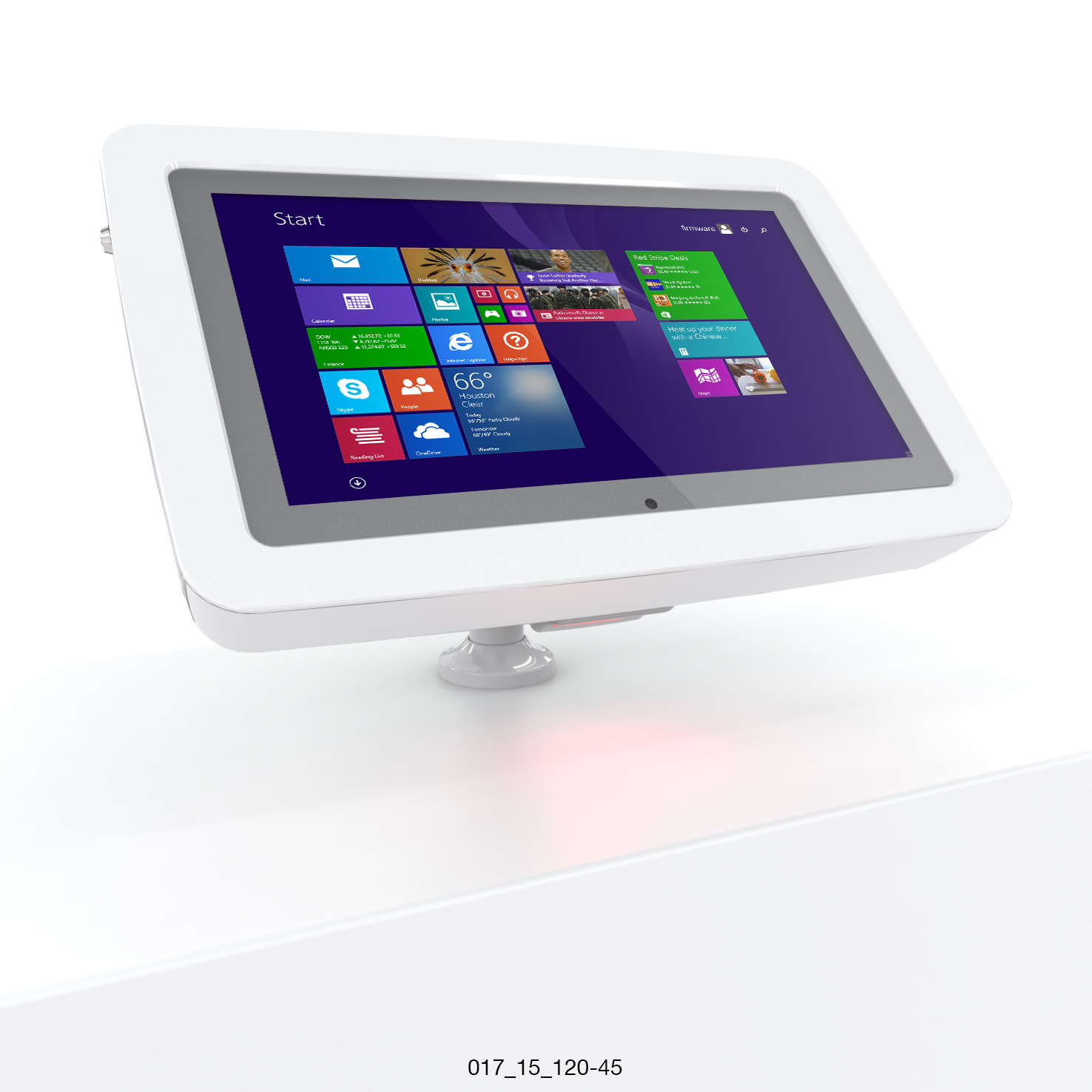 imageHOLDERS Launch New 15 Inch Tablet Enclosure Designed for Coral