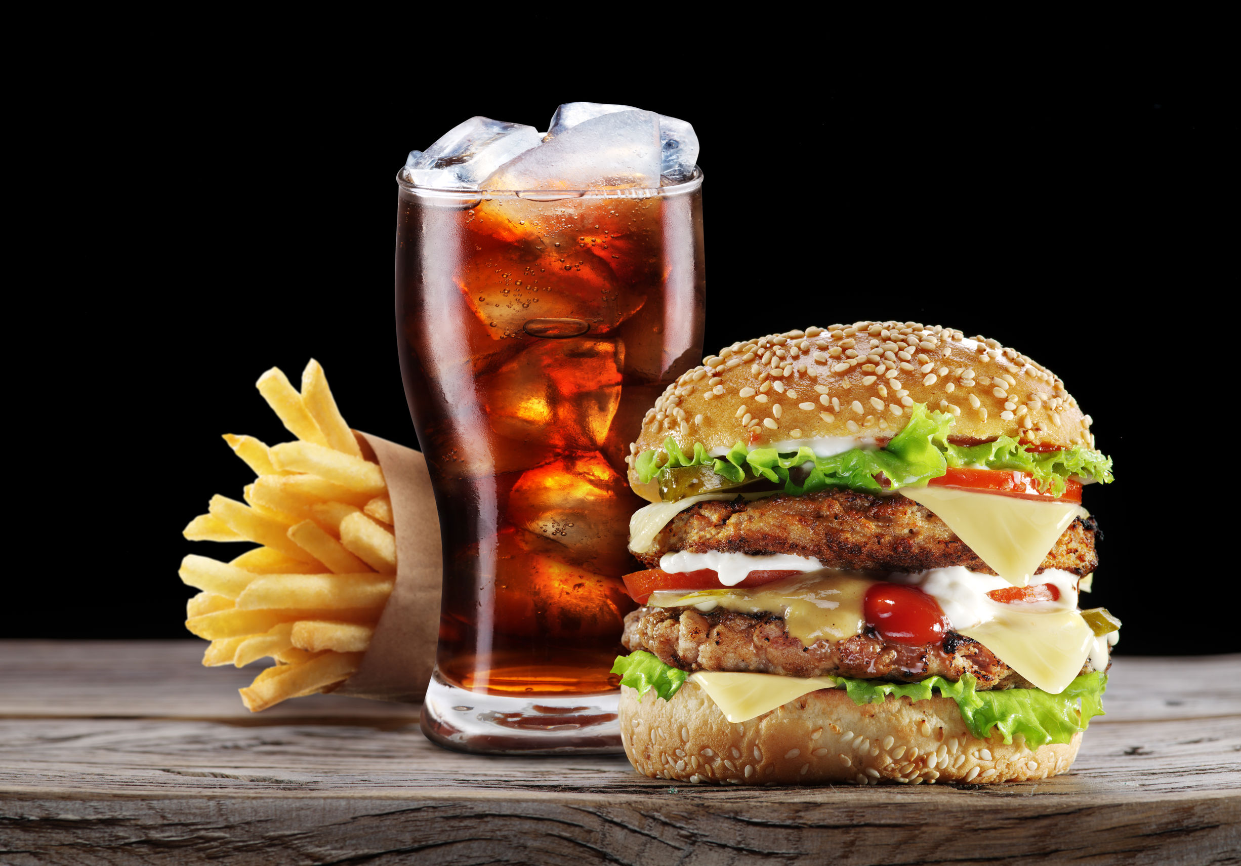 4 Ways Tablet POS Systems Increase Sales in Fast Food Restaurants