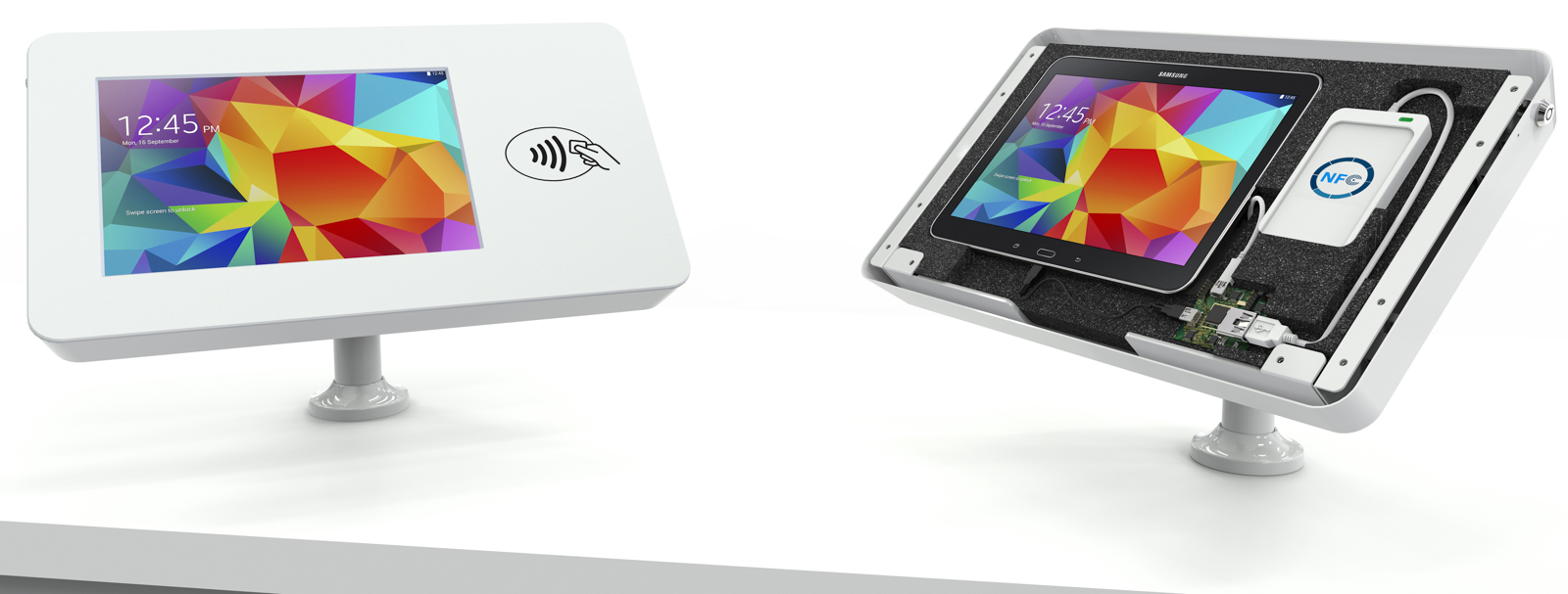 Device Integration Solutions