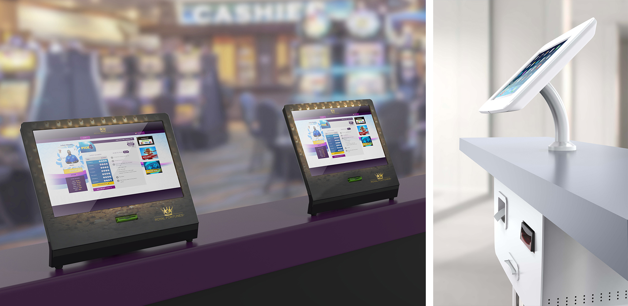 How Technology Has Changed the Gambling & Casino Industry