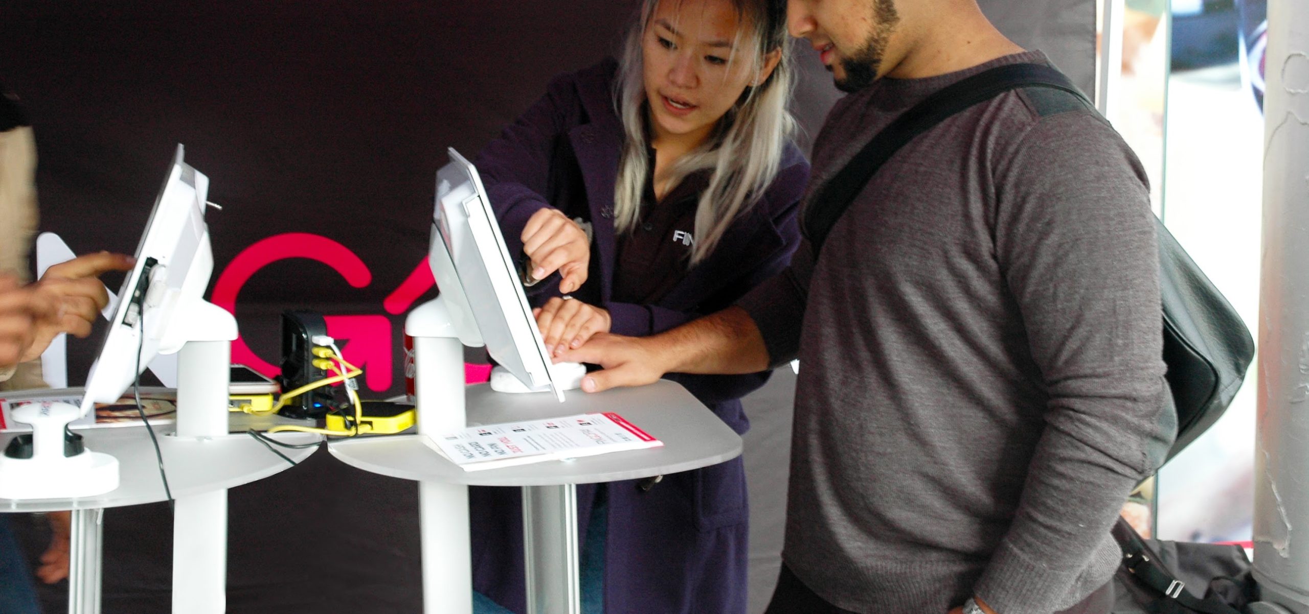 imageHOLDERS Ensure Tablet Universal Status by Enclosing All Linx Tablets