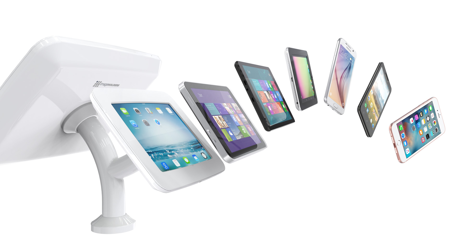 5 Tablets You Can Use to Transform Your Business