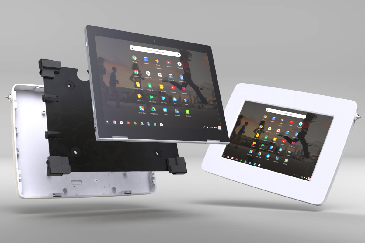 Slate Tablet Pc Manufacturers