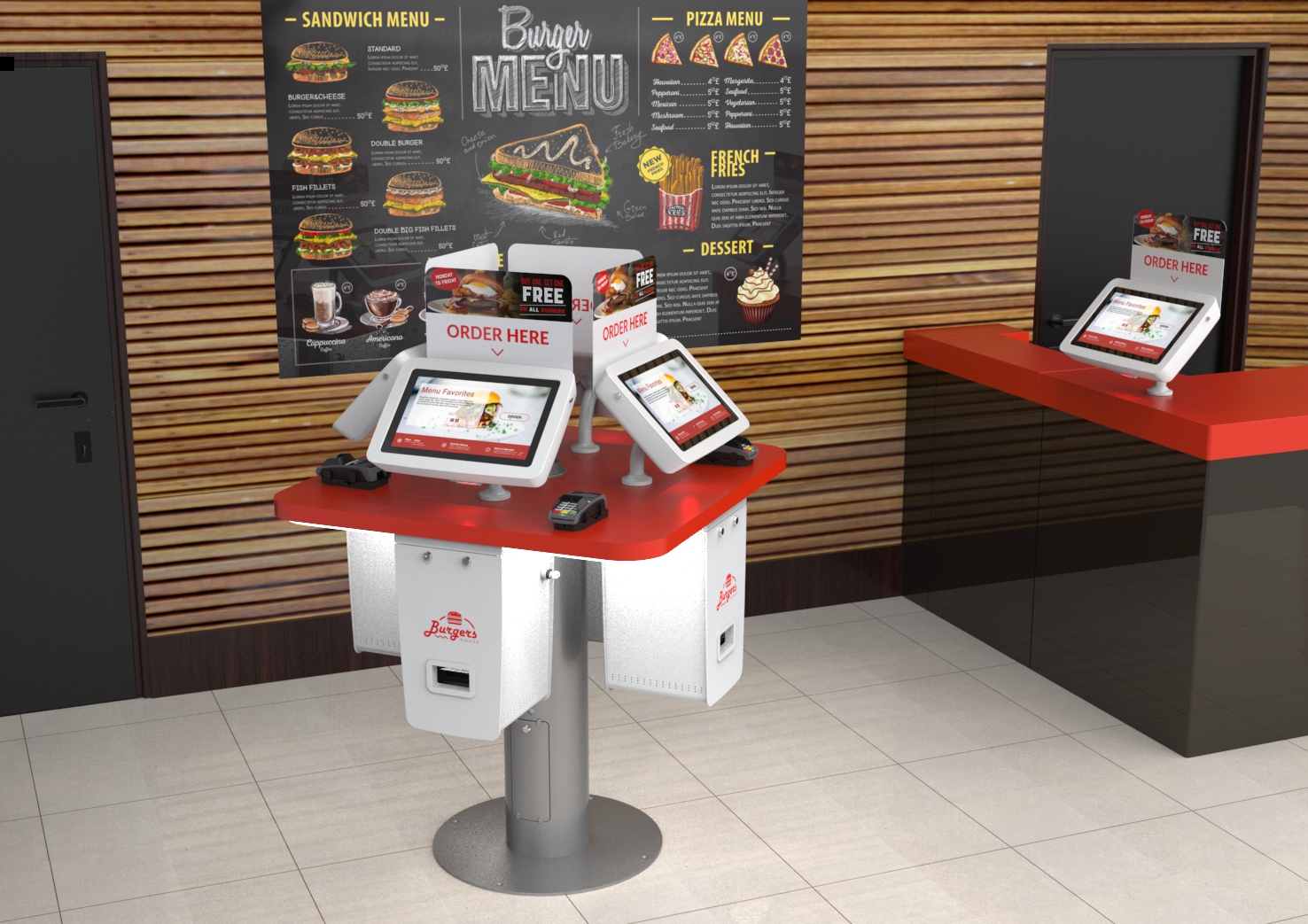 Why self-service kiosks are a smart investment for restaurants ...