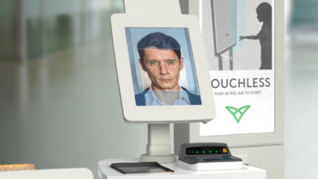 Self-Service Kiosks for the Aviation Industry