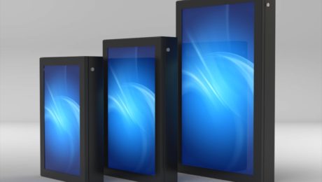 7 Ways In Which Digital Kiosks Ensure Safe Access Control