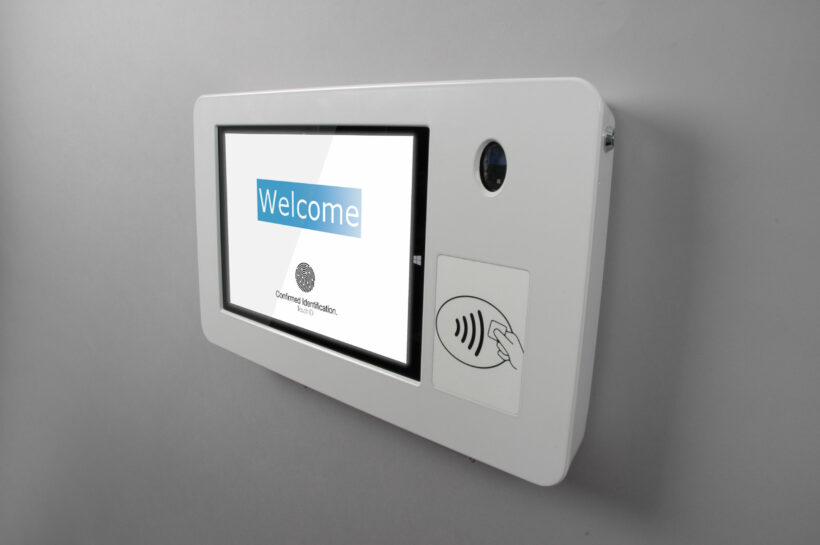 5 Ways Visitor Management Kiosks Optimise Your Business