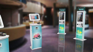 Interactive Kiosks at Museums: How to Increase Visitor Engagement