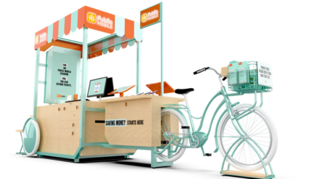 Digital Voting & Council Kiosks | Interactive Signage