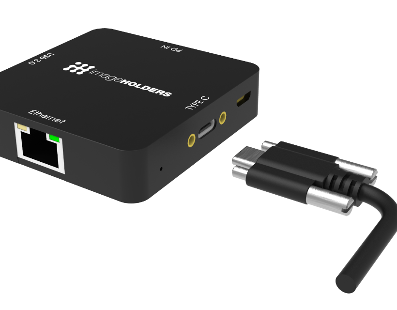 USB Hubs | Digital Kiosk Accessories | imageHOLDERS