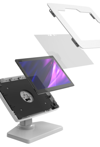 Health Screening & Monitoring Kiosks | Temperature Screening