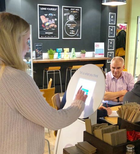 Tootoot Launches Interactive Samsung Tablet Kiosks for Schools ...