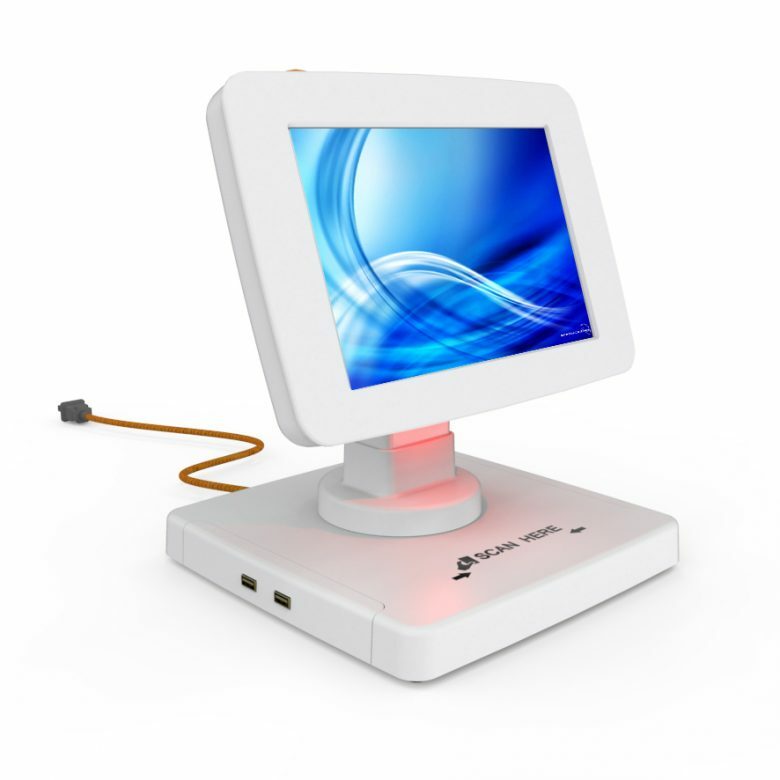 Digital Voting & Council Kiosks | Interactive Signage