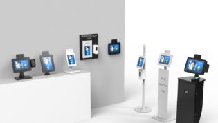 Tablet Vs Computer Kiosk: Which One Is Right For Your Business?