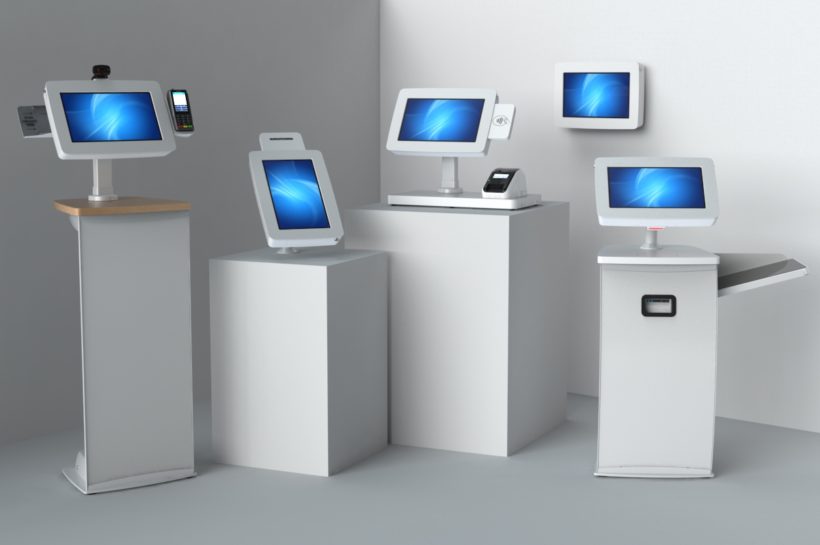 Introducing the Latest Product in the Loxo Kiosk Family: The Loxo 15 ...