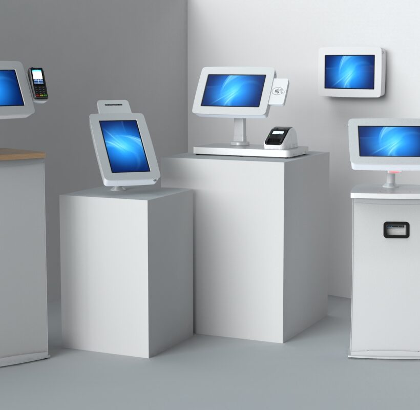 Introducing the Latest Product in the Loxo Kiosk Family: The Loxo 15 ...