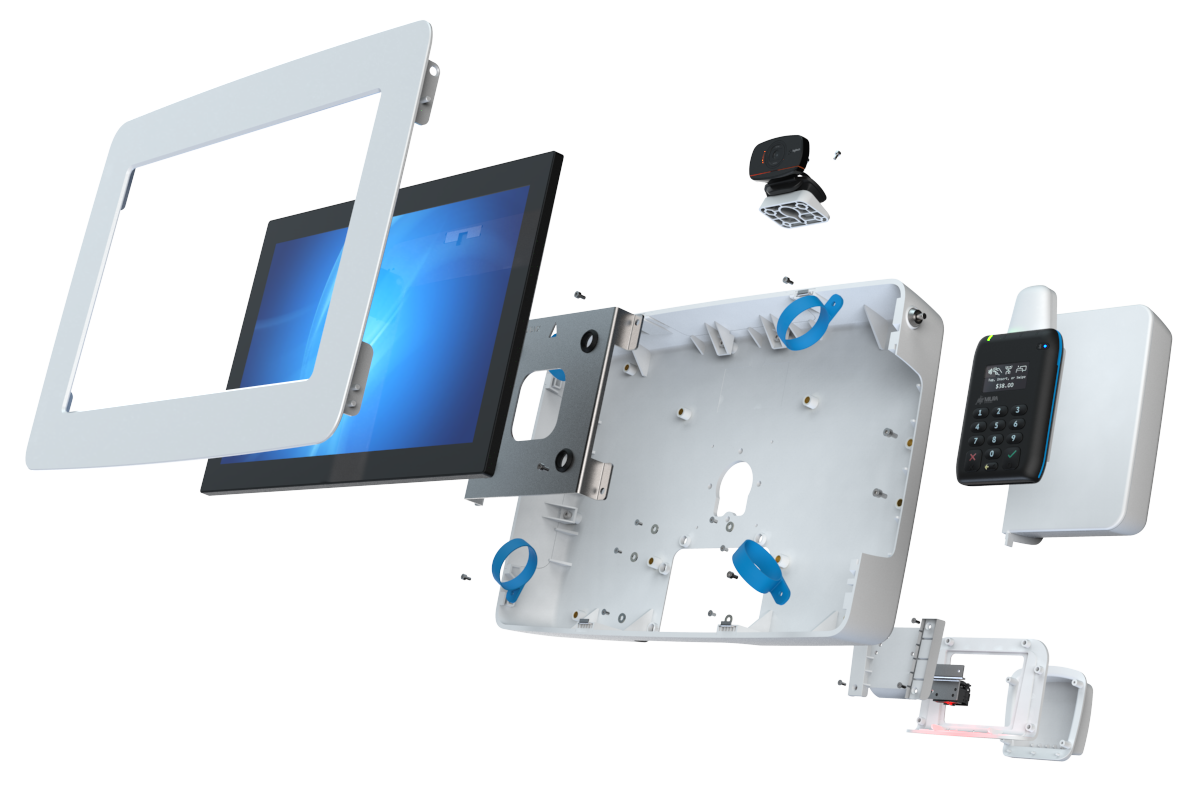Introducing the Latest Product in the Loxo Kiosk Family: The Loxo 15 ...