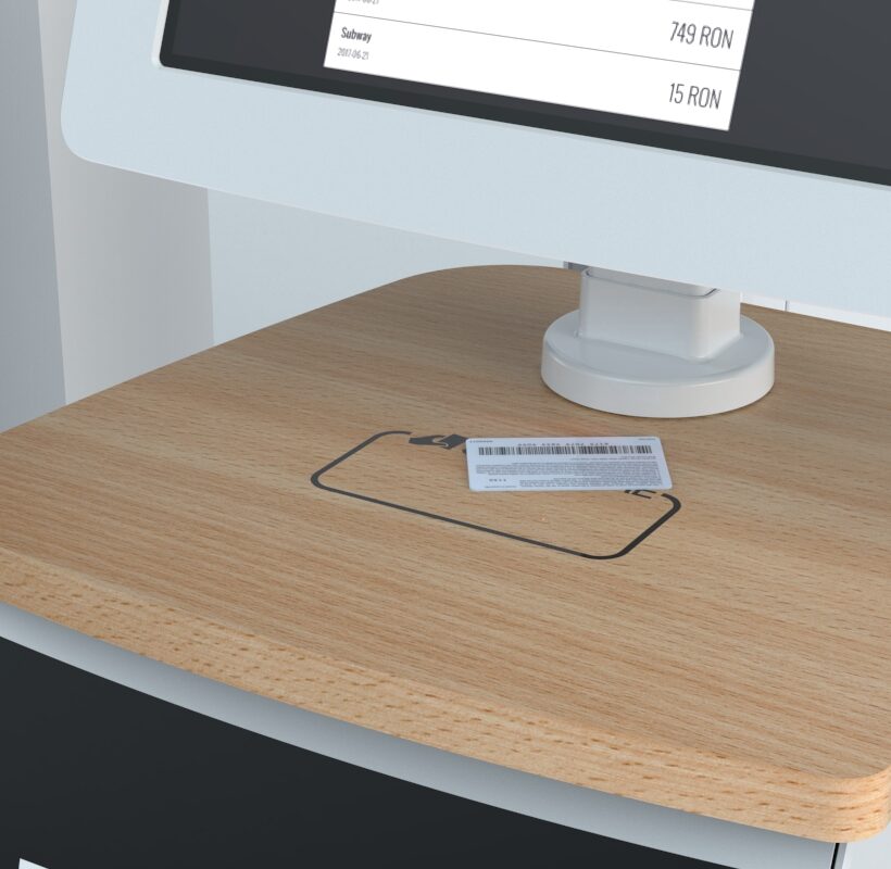 Gift Card Kiosks | imageHOLDERS